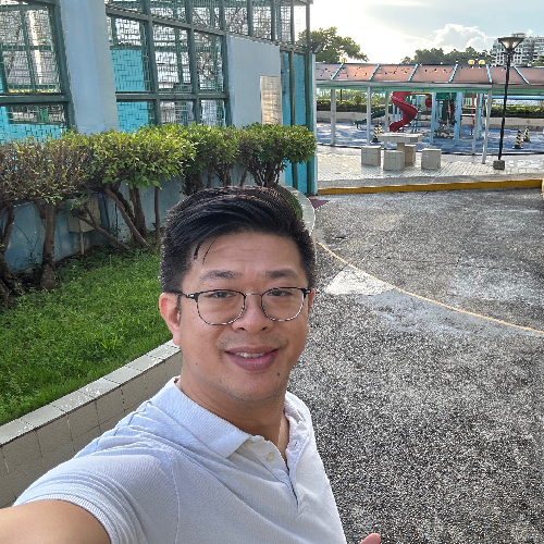 John Li - CamundaCon